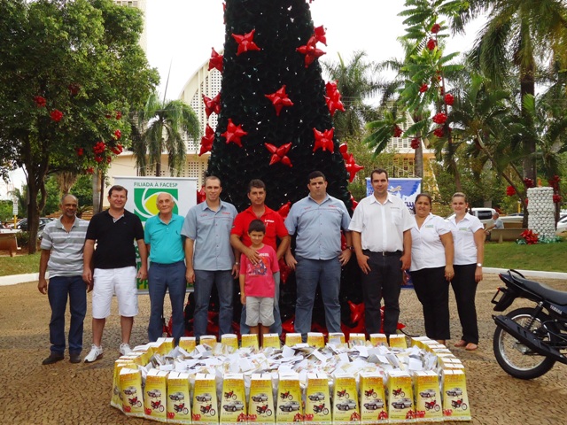 ACE-Matão divulga nomes das ganhadoras da Campanha Natal Encantado ... ACE-Matão divulga nomes das ganhadoras da Campanha Natal Encantado ...